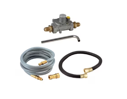 Char-Broil Medallion Series Natural Gas Conversion Kit - Stove & Gridd ...